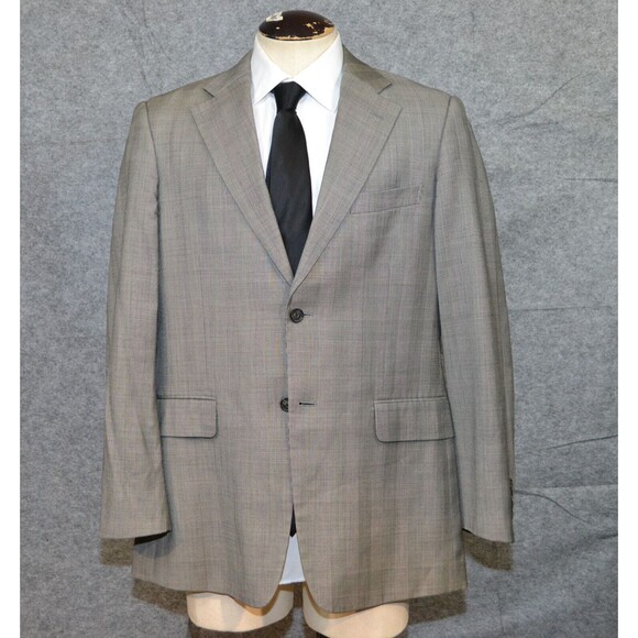 John W. Nordstrom | Suits & Blazers | John W Nordstrom Loro Piana Wool ...